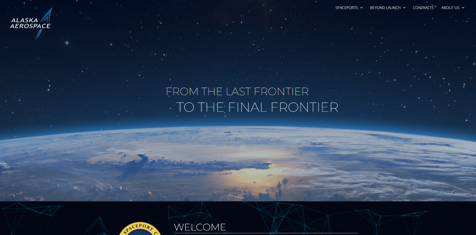 Alaska Aerospace - C3